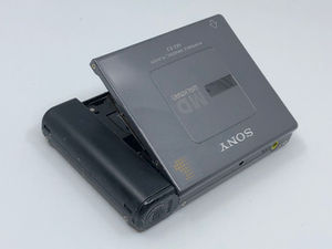 Sony Walkman MZ-E2 MiniDisc Player