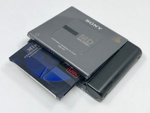 Sony Walkman MZ-E2 MiniDisc Player