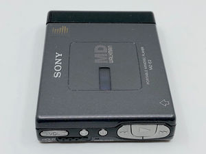 Sony Walkman MZ-E2 MiniDisc Player