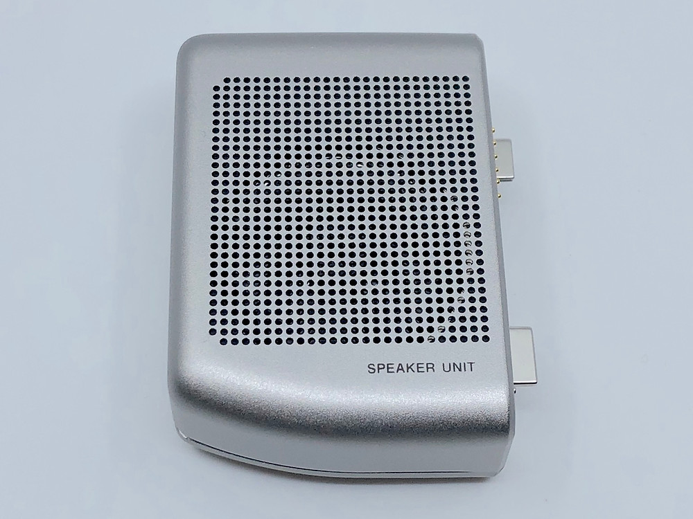 Sony M-950 Microcassette Corder