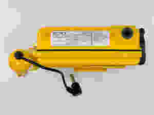 Sony SOLAR Sports Walkman WM-F107 Portable Cassette Player