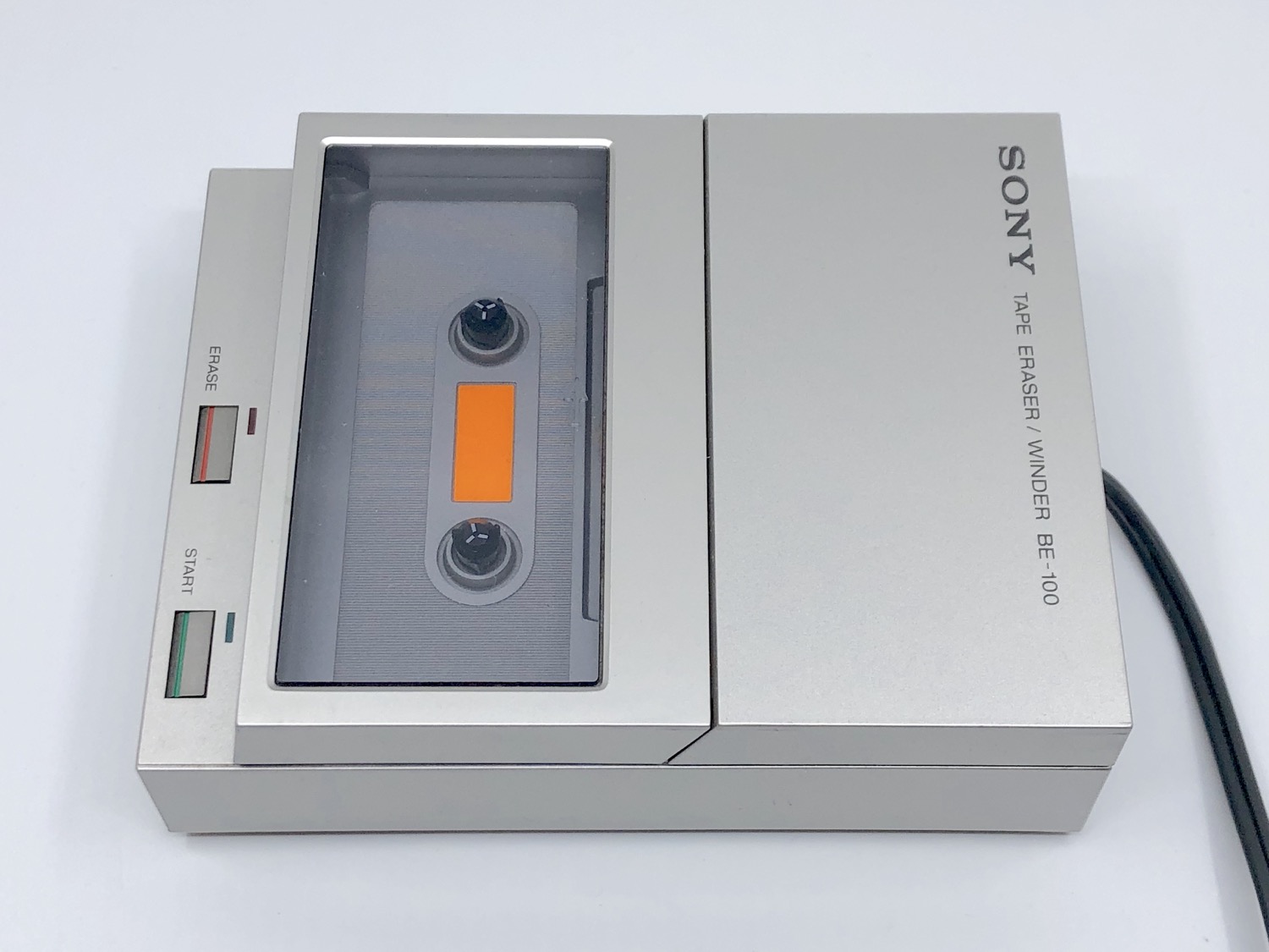 Sony BE-100 Winder Eraser