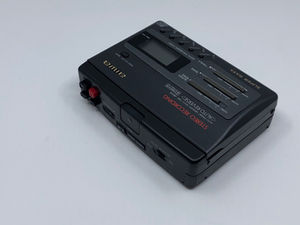 Aiwa HS-JS415 Portable Cassette Recorder