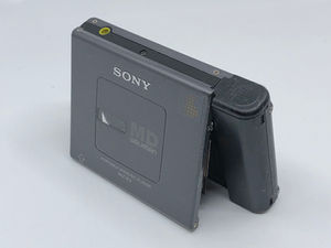 Sony Walkman MZ-E2 MiniDisc Player