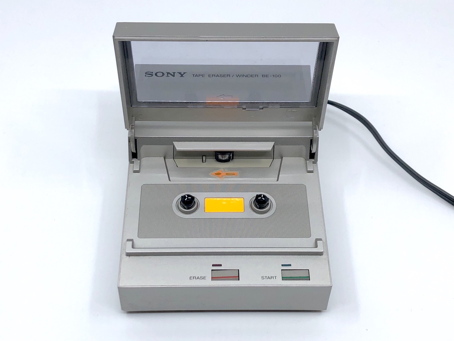 Sony BE-100 Winder Eraser
