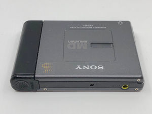 Sony Walkman MZ-E2 MiniDisc Player