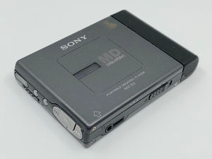 Sony Walkman MZ-E2 MiniDisc Player