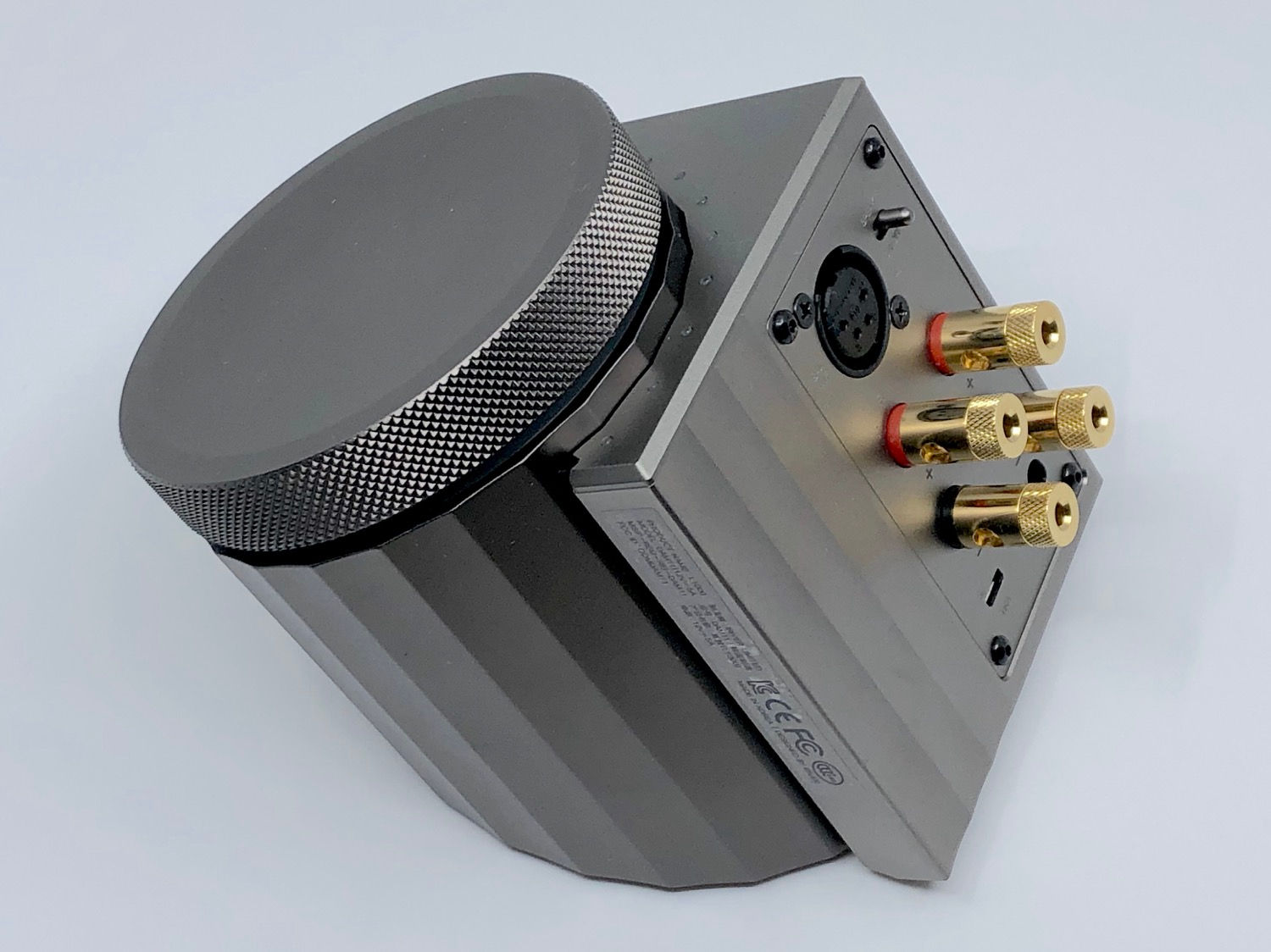 Astell Kern ACRO L1000 Desktop Amplifier