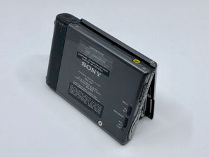 Sony Walkman MZ-E2 MiniDisc Player