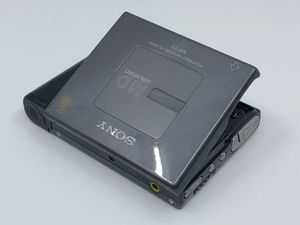 Sony Walkman MZ-E2 MiniDisc Player