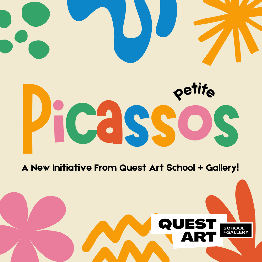 Camp Quest: Treasure Hunters | Quest Art Website