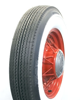 Vintage Tyre Supplier Australia | Old World Tyres | NSW