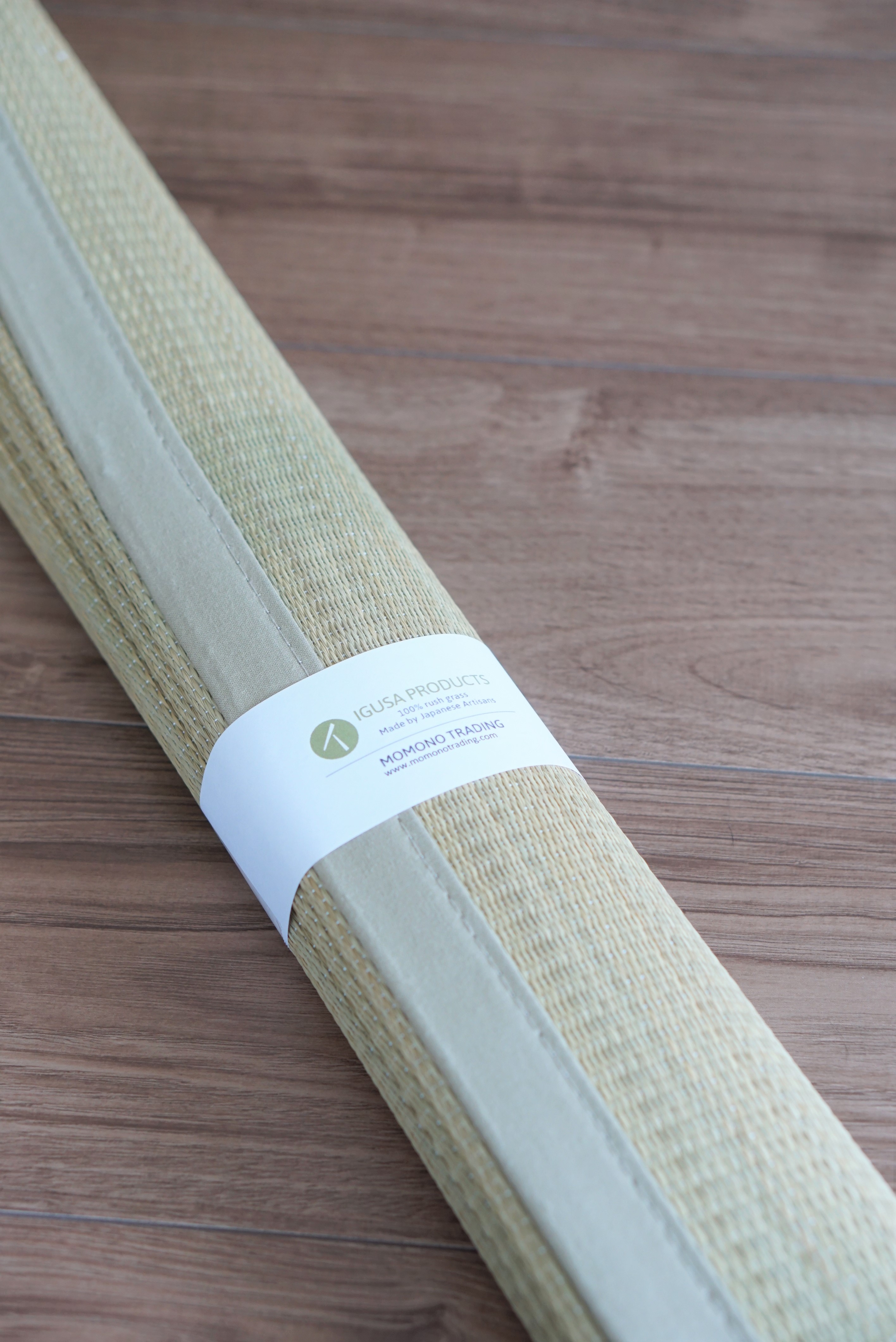 Japanese placemats, Table runner, coasters | Momono Trading