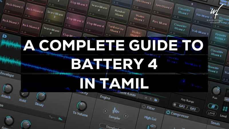 COURSES | Wave Foundry