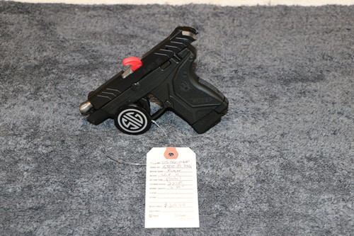 Ruger LCP 11 22LR | Fombell Firearms & A