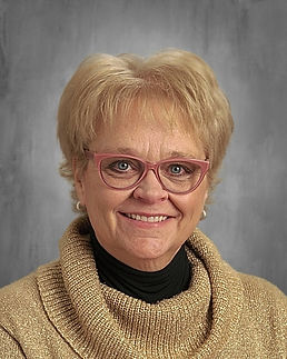 Staff | Glacial Hills Elementary