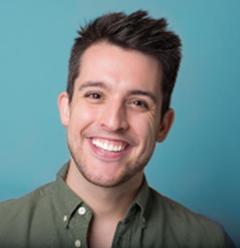 Clay Rice-Thomson | Electric Youth