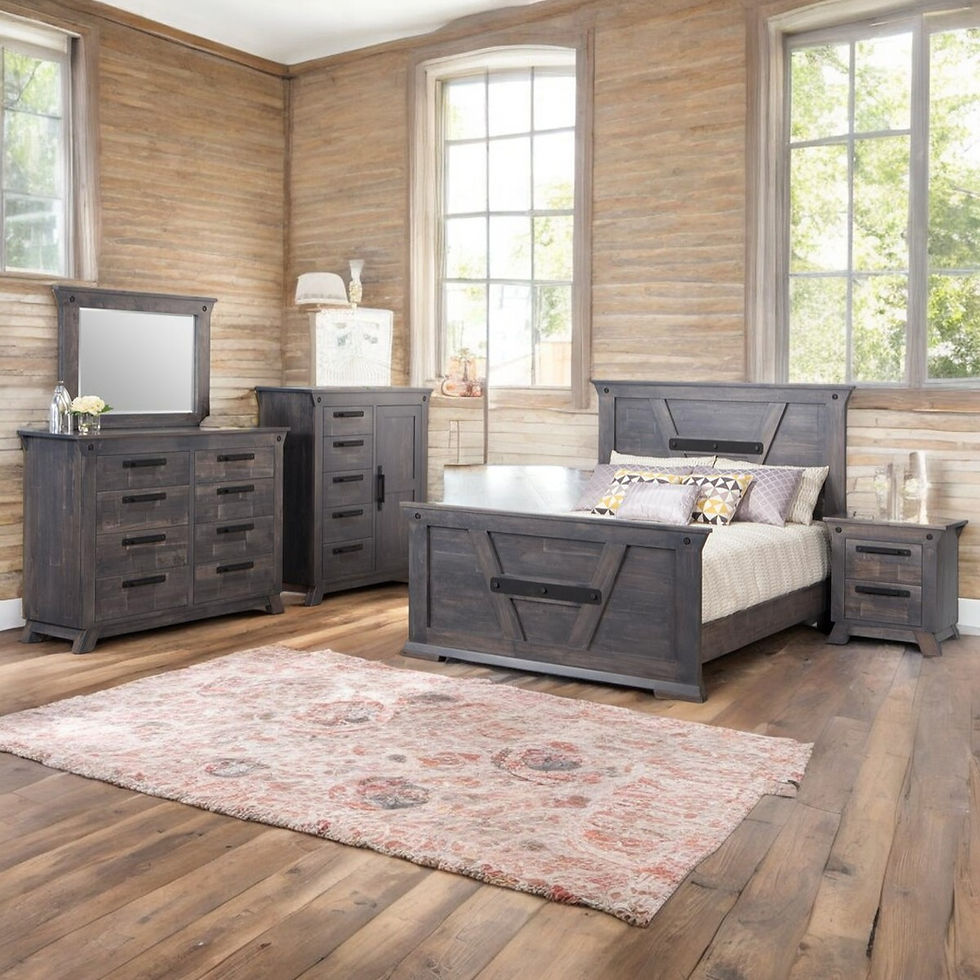 Bedroom Sets
