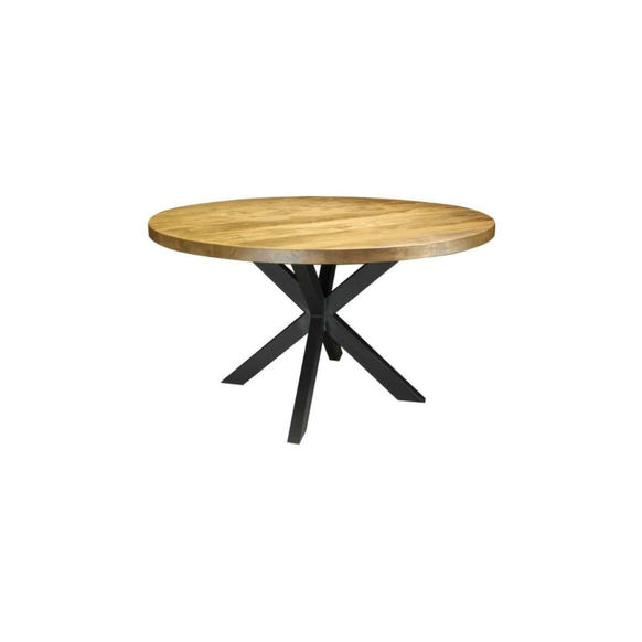 Maxwell Round Dining Table