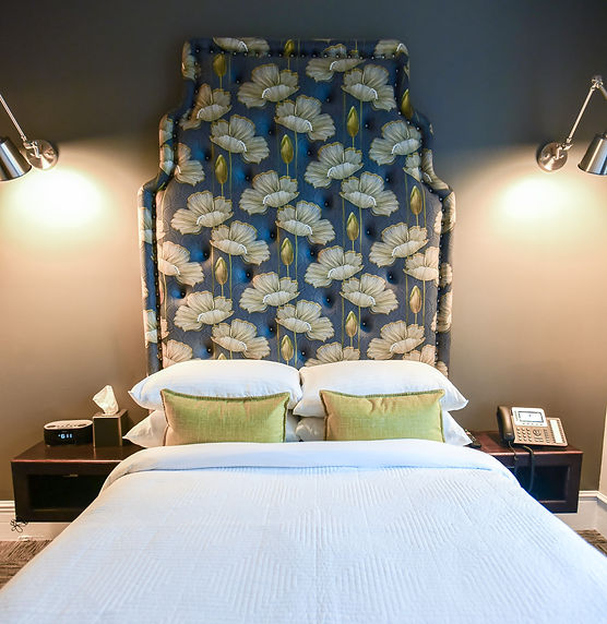 ACCOMMODATIONS | Townley House