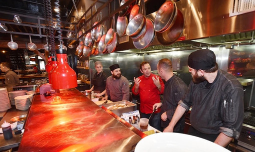 The Gusto Team | Enjoy With Gusto