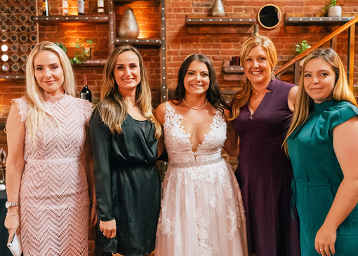 The Gusto Team | Enjoy With Gusto