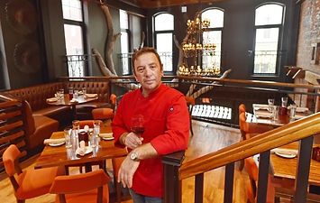 The Gusto Team | Enjoy With Gusto