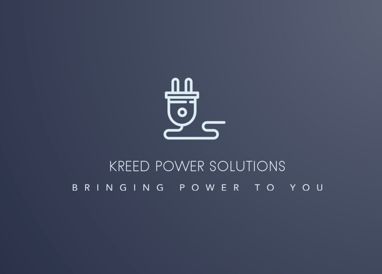 Home | KReed Power Solution