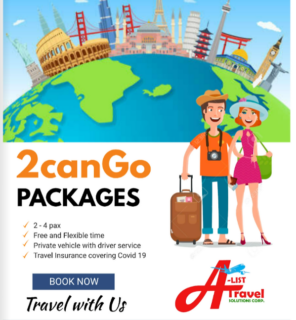 TOUR PACKAGES | 2020