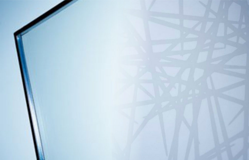 Vidro Ornilux, você já ouviu falar?