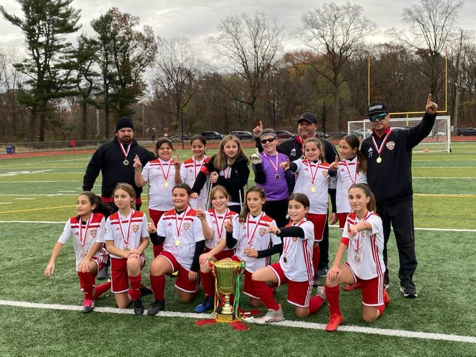 Youth Soccer | United States | SCP Youth Soccer