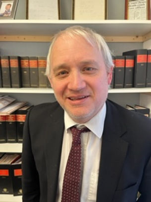 Forresters Solicitors Criminal Law Dept