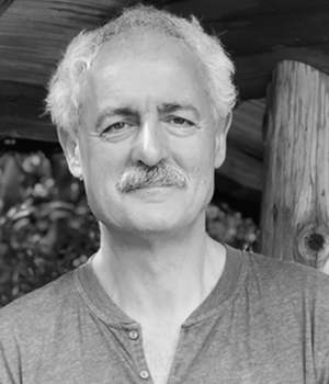 MARIO CARRETERO