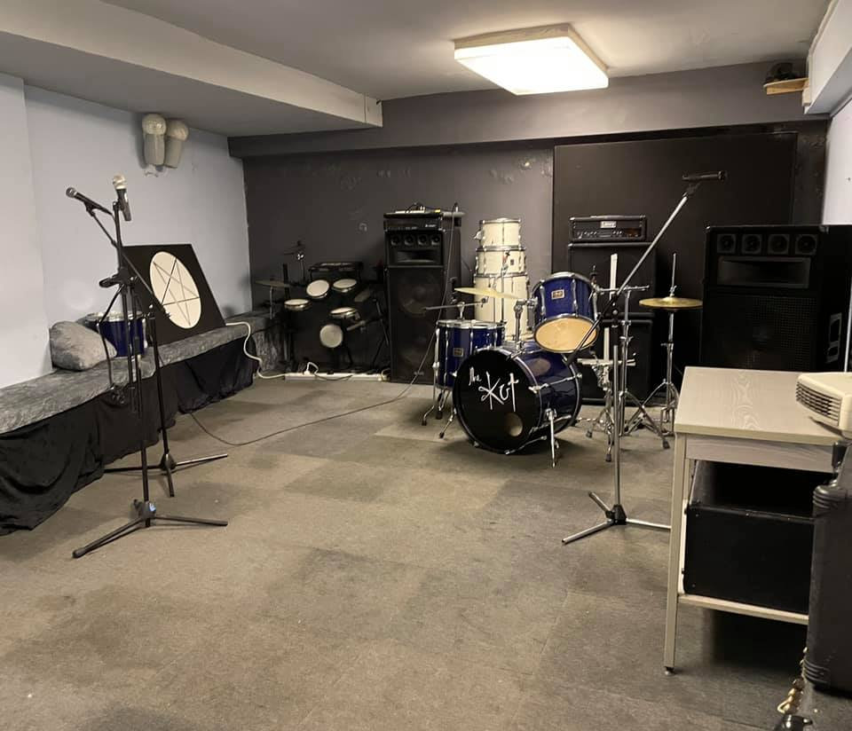 Cartel Studios London