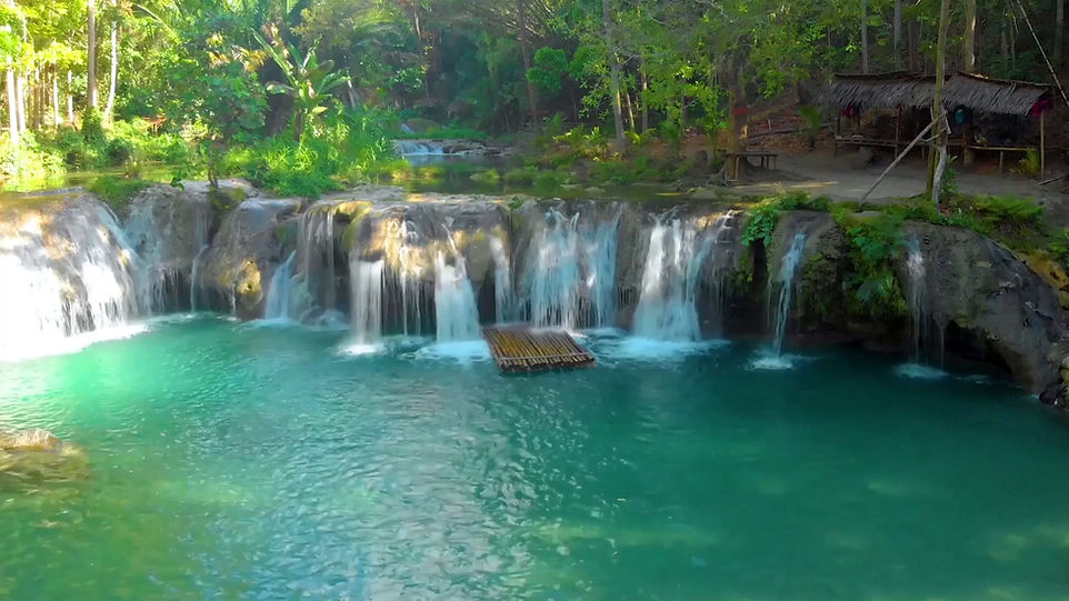 HOME | Villa Kawayan