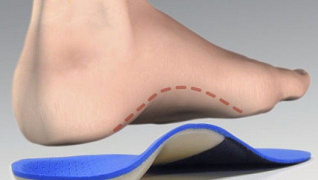 Orthotics