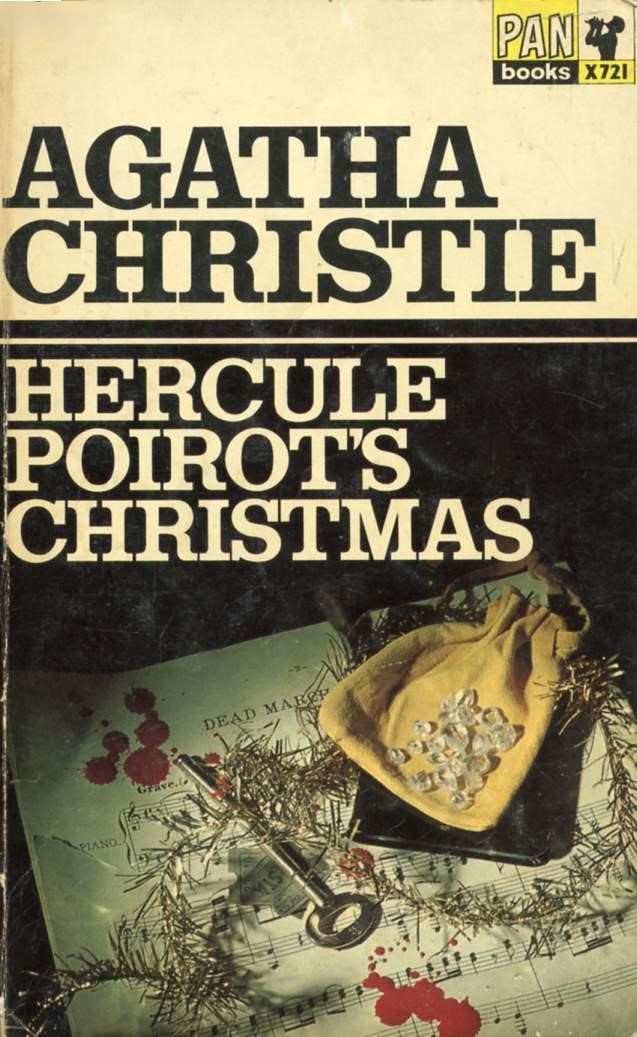 Christie Paperbacks: Pan's Photographic Covers 1966-1968.