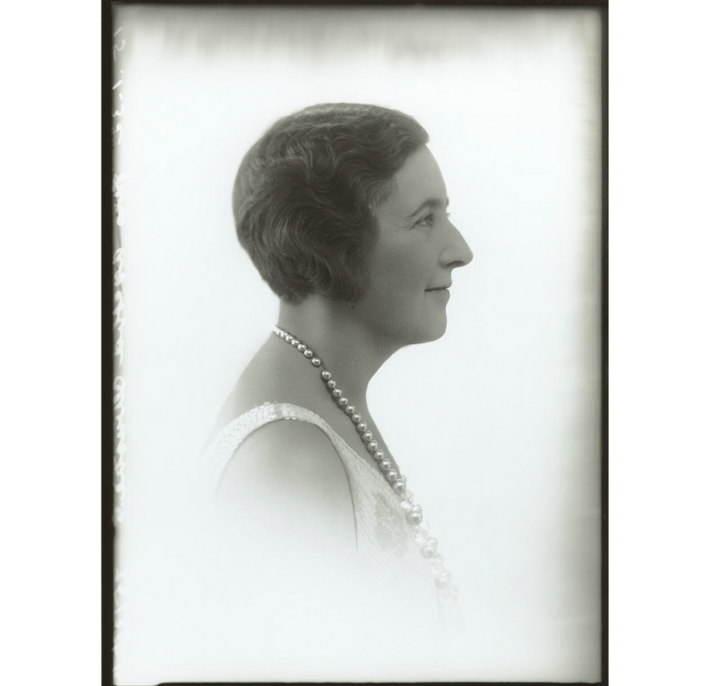 INSIGHTS: The Agatha Christie Photography Collection at the National ...