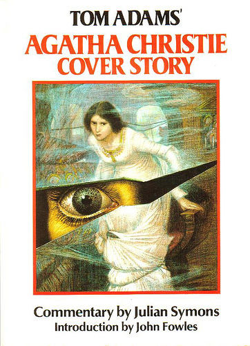 INSIGHTS: Tom Adams & Christie's US paperbacks