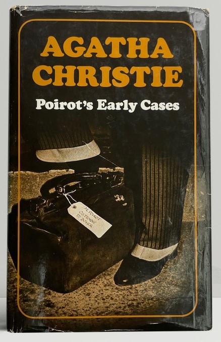 INSIGHTS: Agatha Christie & Cornwall