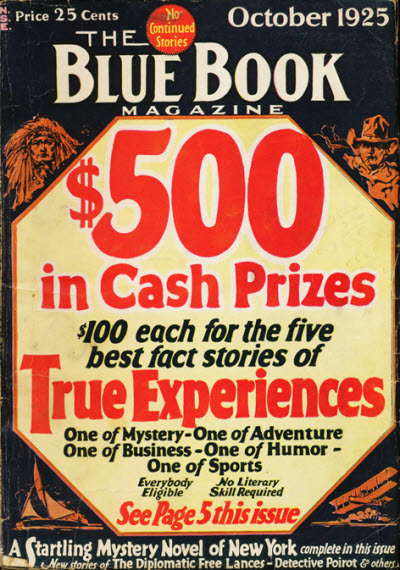 INSIGHTS: Agatha Christie & Cornwall