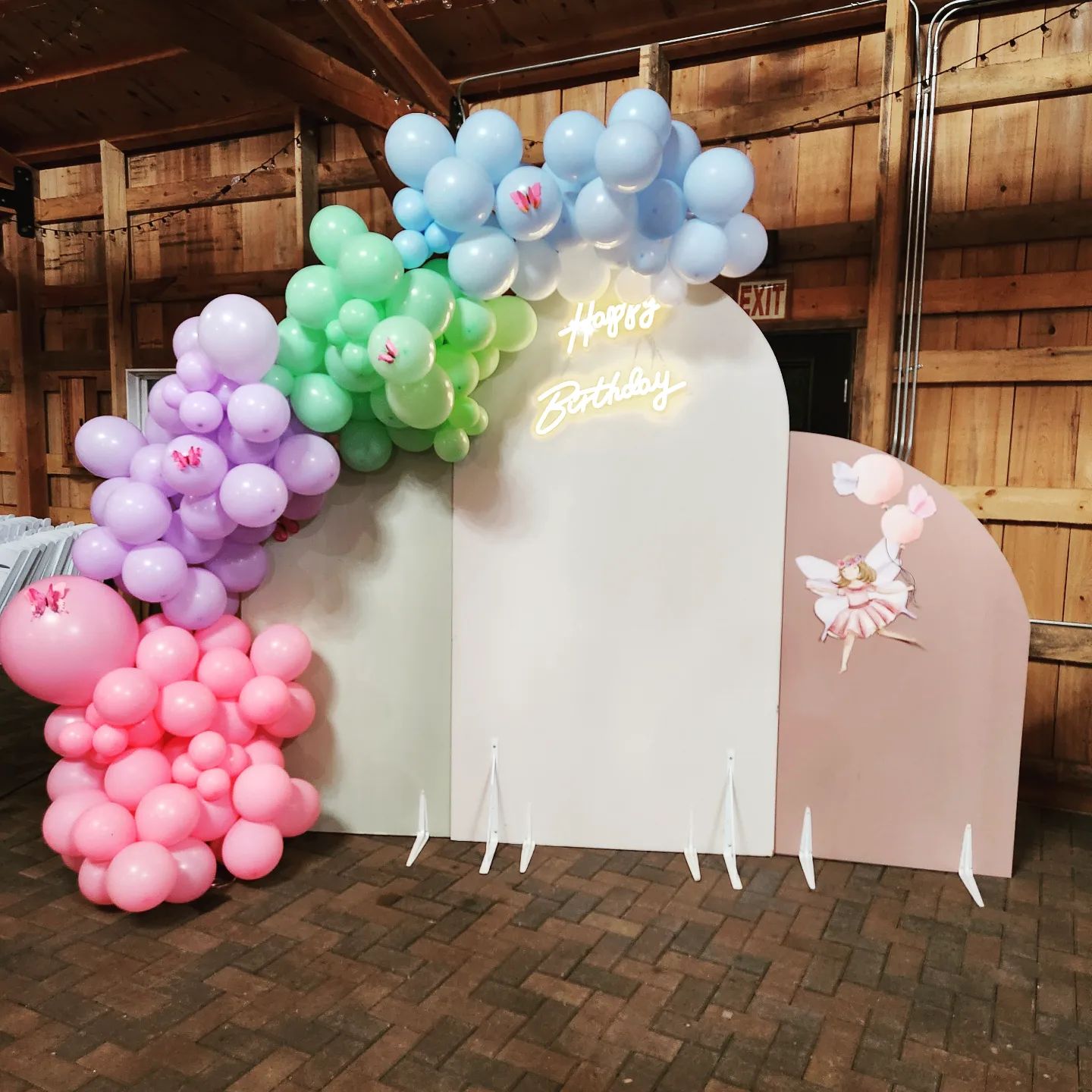 Services | Darby Decor