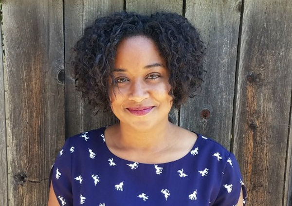 Writers on Writing, Volume 6: Angela Dalton