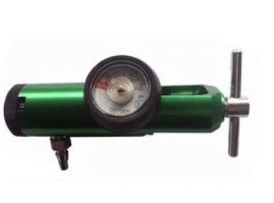 Pin Index Regulators | Oxy-zone