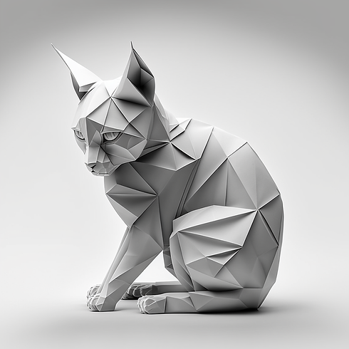 ORIGAMIAI.ART | ABOUT