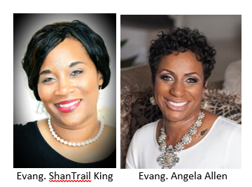 W2W 2020 (mp3) Day 2 Session 1 (King & A. Allen) 6-27-2020 | agape