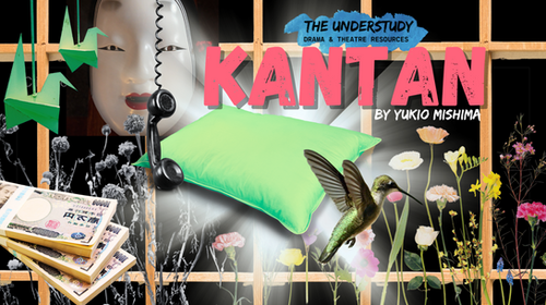 KANTAN BUNDLE 1 | THE UNDERSTUDY