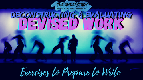 DEVISED: Deconstructing and Evaluating | THE UNDERSTUDY