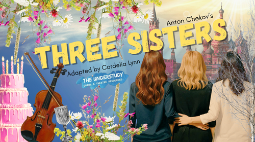 THREE SISTERS BUNDLE 1 | THE UNDERSTUDY