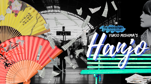 HANJO BUNDLE 1 | THE UNDERSTUDY